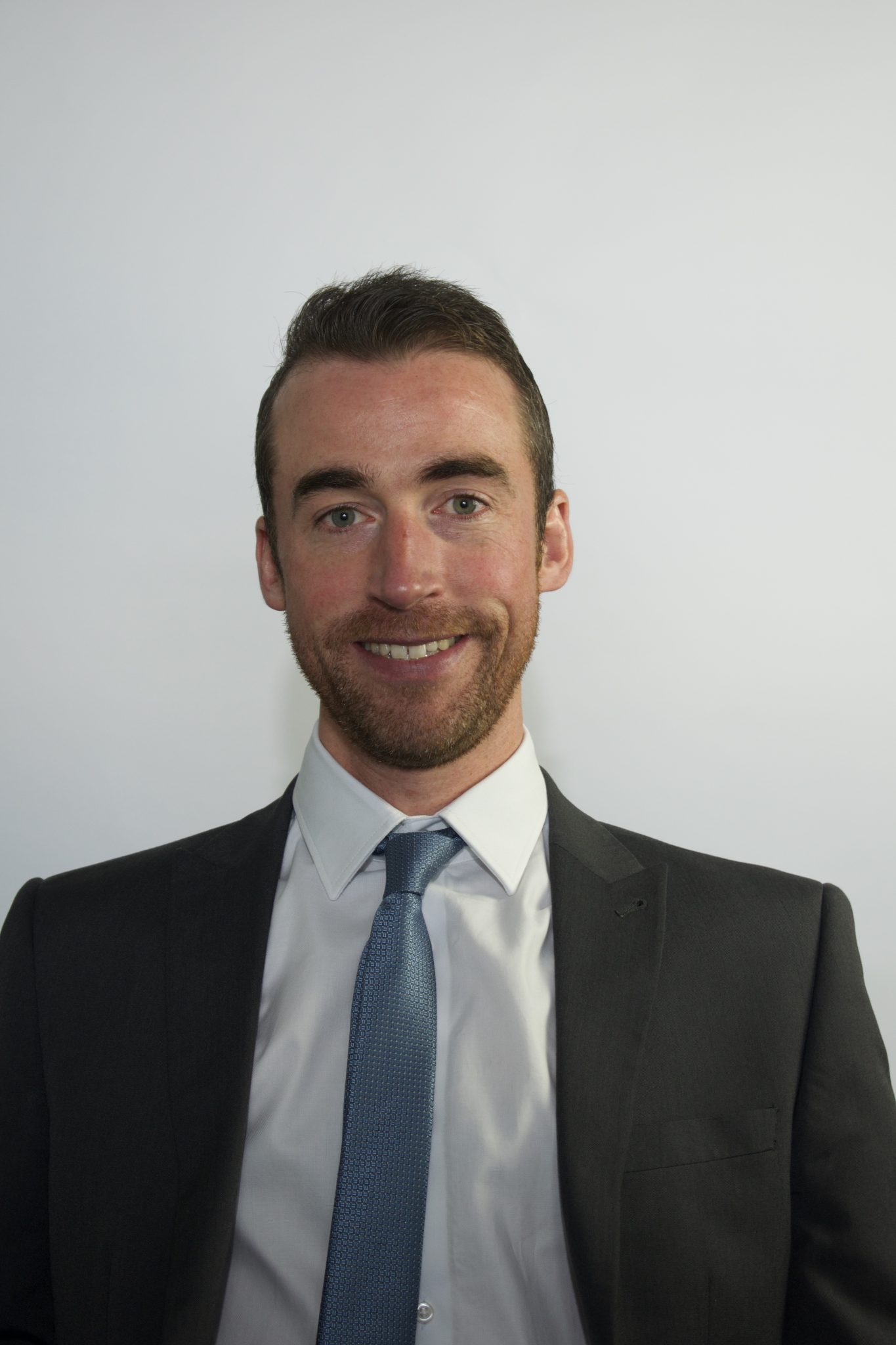 JPP Congratulations Mark and Luke! - JPP