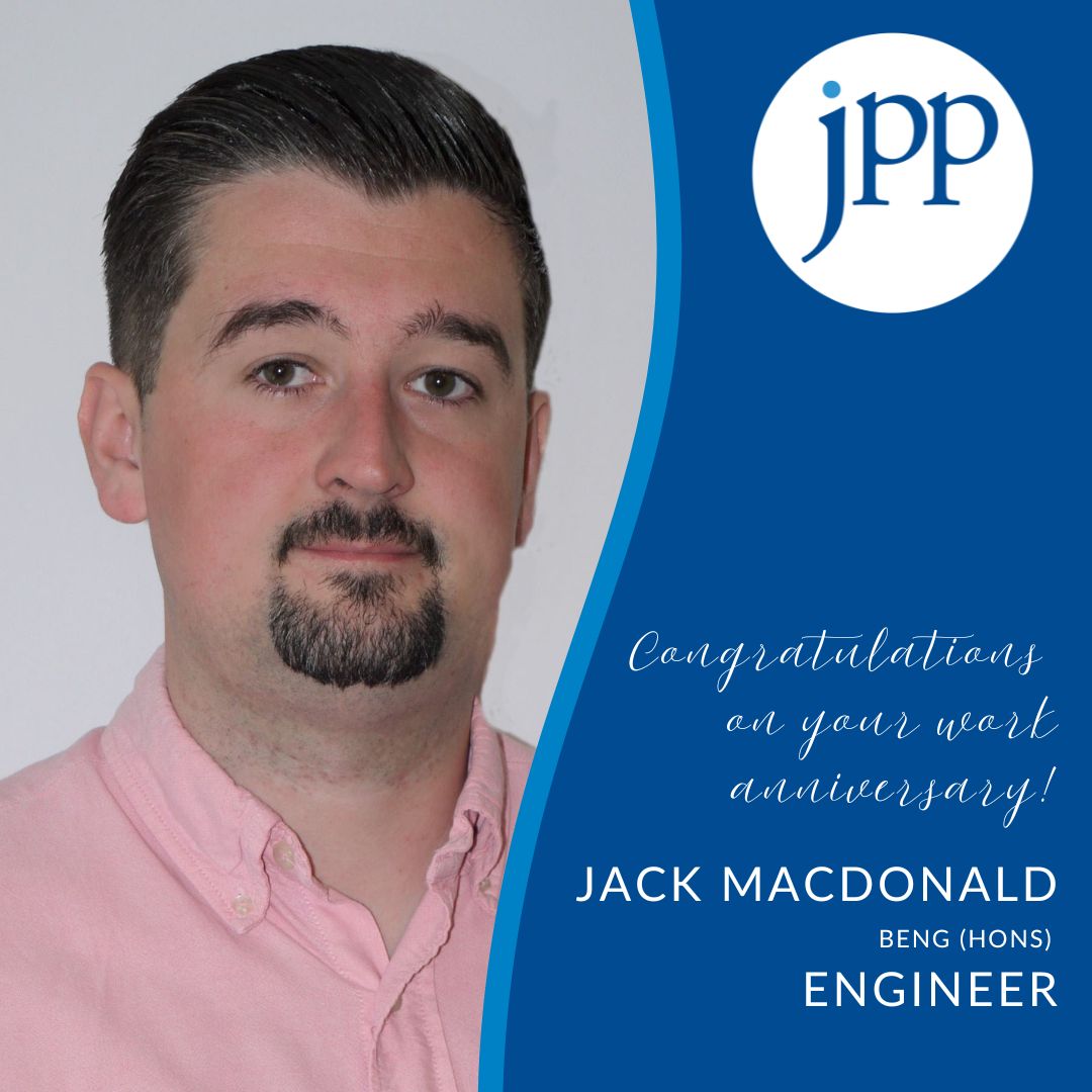 JPP CONGRATULATIONS MITCH AND JACK - JPP