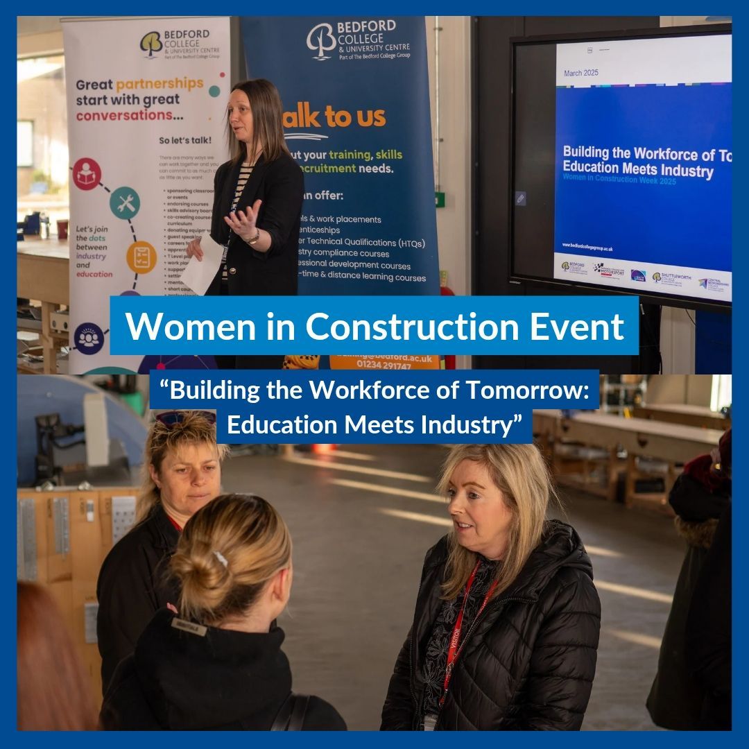 JPP WOMEN IN CONSTRUCTION - JPP