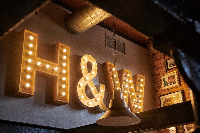 JPP Hall & Woodhouse Crowthorne - Steel Frame Design - JPP