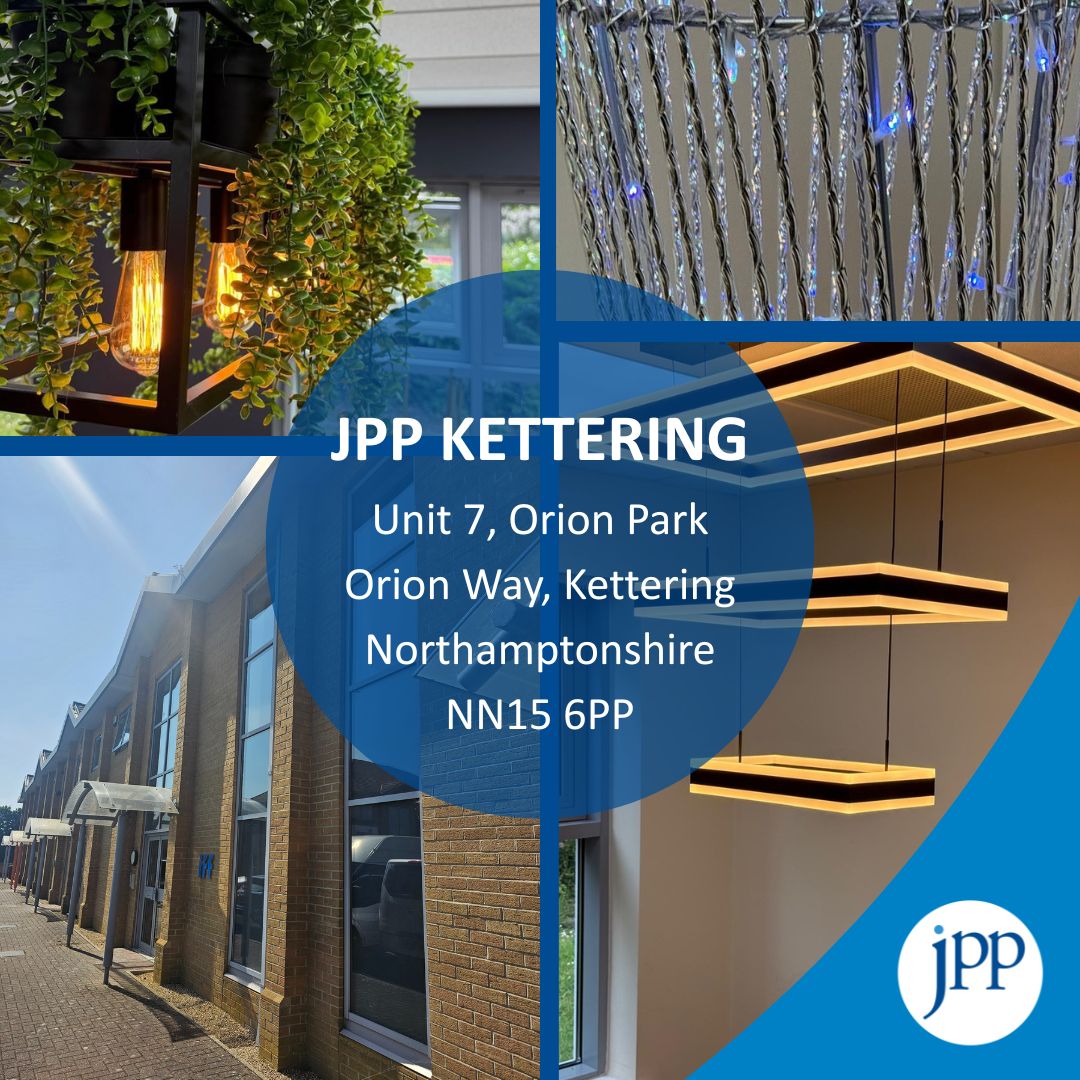 JPP JPP Kettering, coming soon .... - JPP